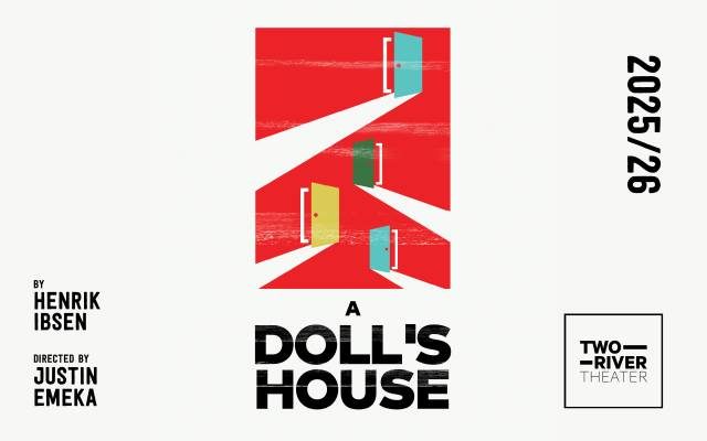 Plays & Events | Two River Theater
