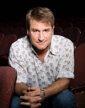 Jeff Calhoun | Two River Theater