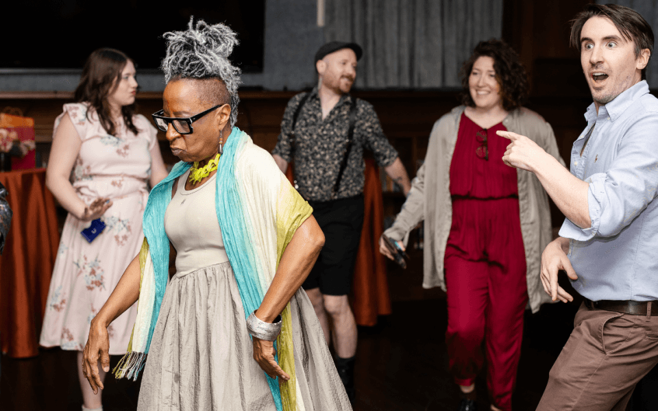 Spring Gala 2026 | Two River Theater