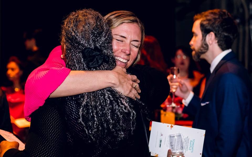 Spring Gala 2026 | Two River Theater